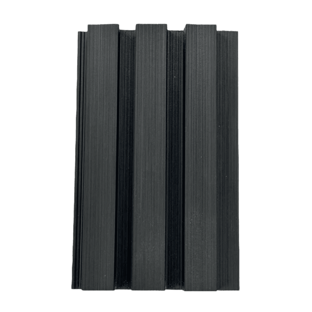 Composite Slatted Cladding - Series 2 (2.5m & 3.6m Lengths) – Luxury ...